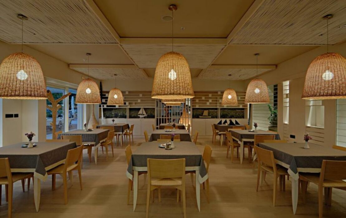 Hotel Osejava, Makarska, Croatie - My Boutique hotel