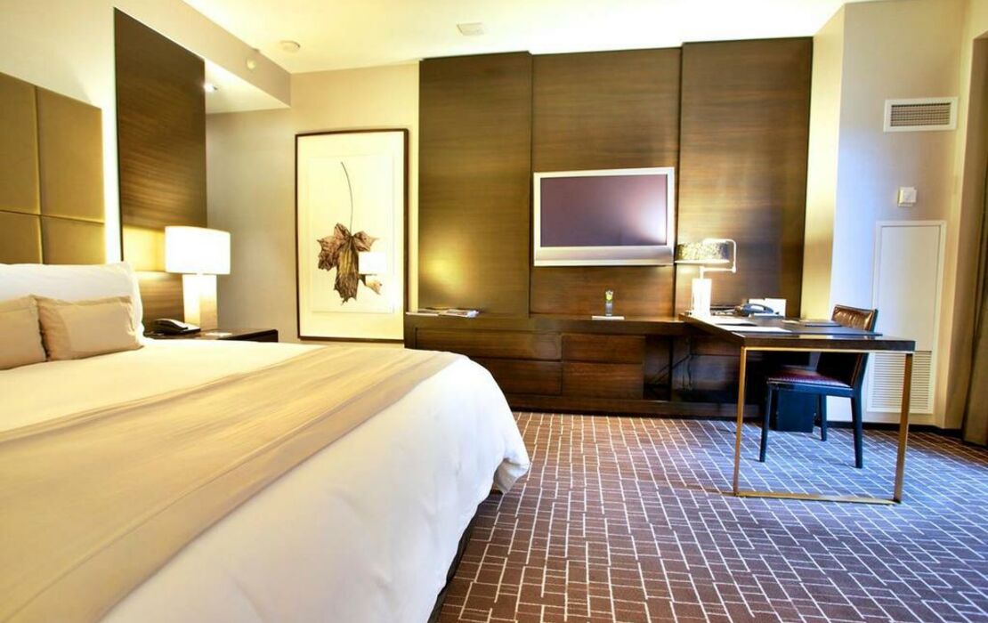 The Hazelton Hotel, Toronto, Canadá