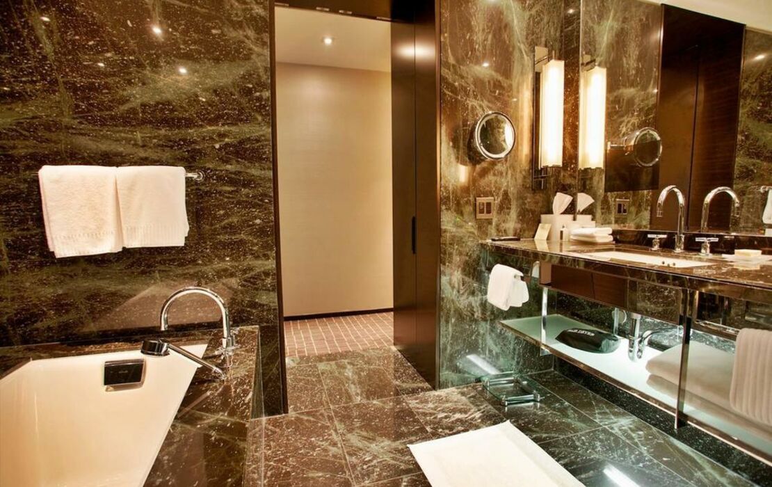 The Hazelton Hotel, a Design Boutique Hotel Toronto, Canada