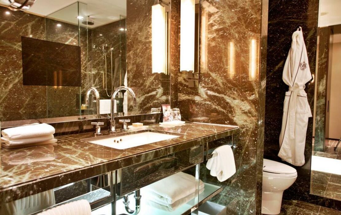 The Hazelton Hotel, a Design Boutique Hotel Toronto, Canada