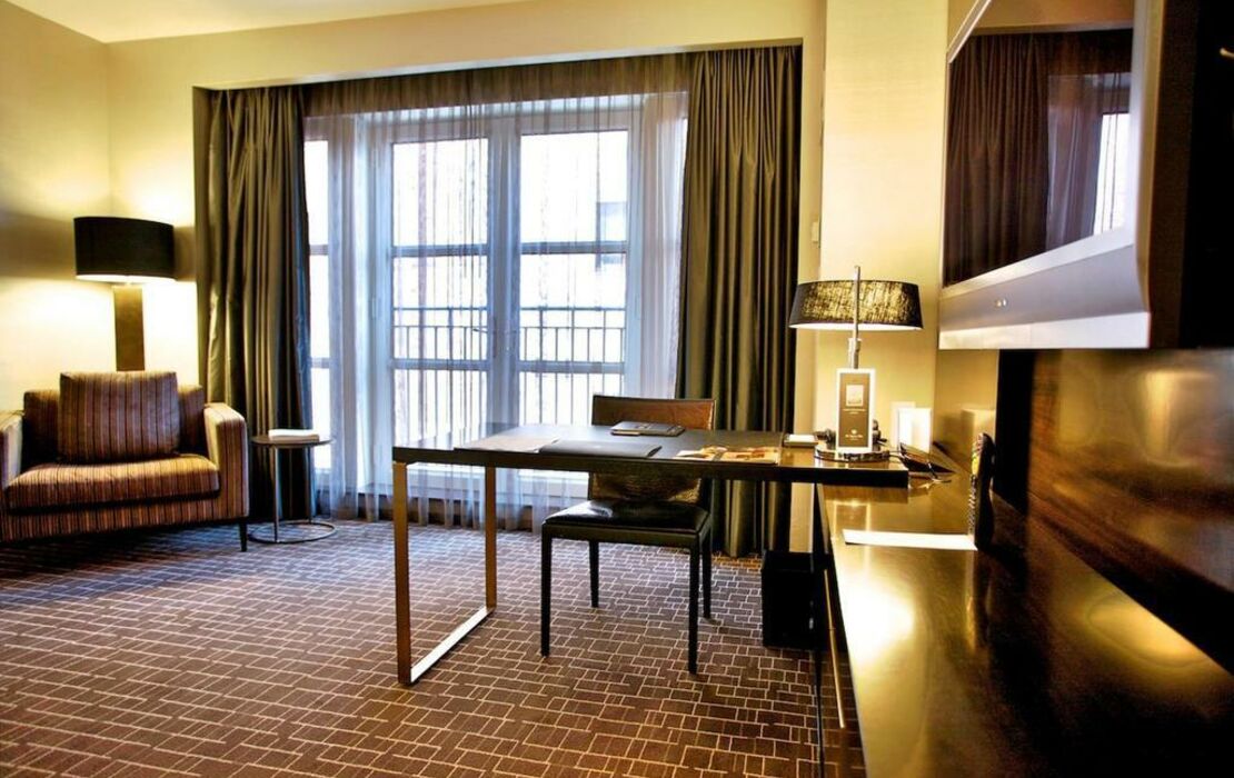 The Hazelton Hotel, a Design Boutique Hotel Toronto, Canada