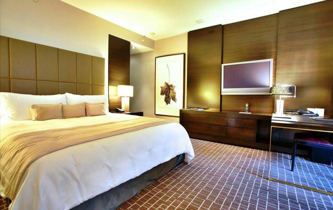 The Hazelton Hotel, a Design Boutique Hotel Toronto, Canada