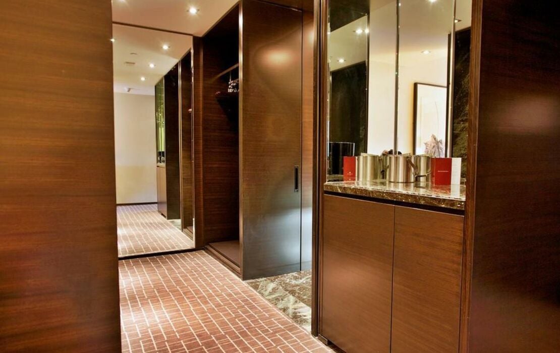 The Hazelton Hotel, a Design Boutique Hotel Toronto, Canada