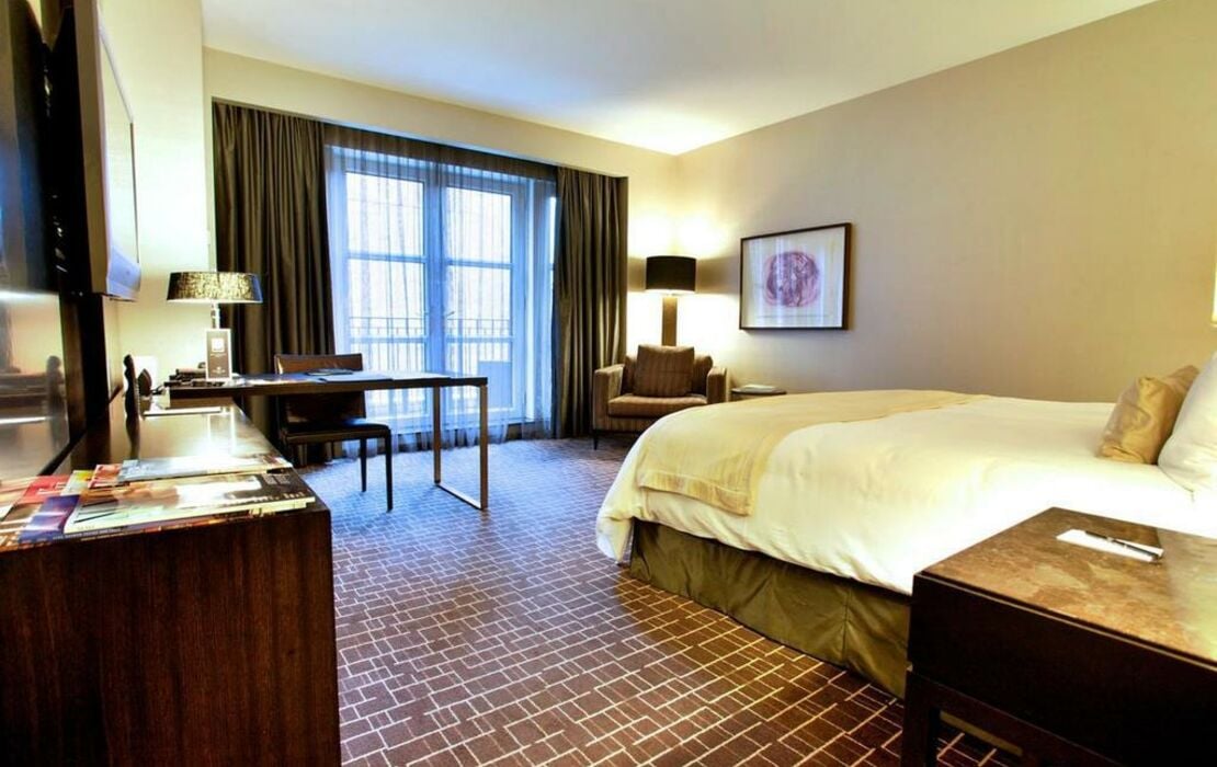 The Hazelton Hotel, a Design Boutique Hotel Toronto, Canada