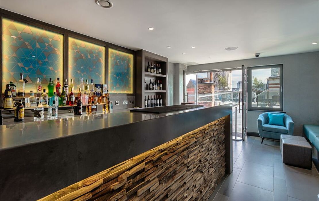 Courthouse Hotel London - TOP Location and Best Price