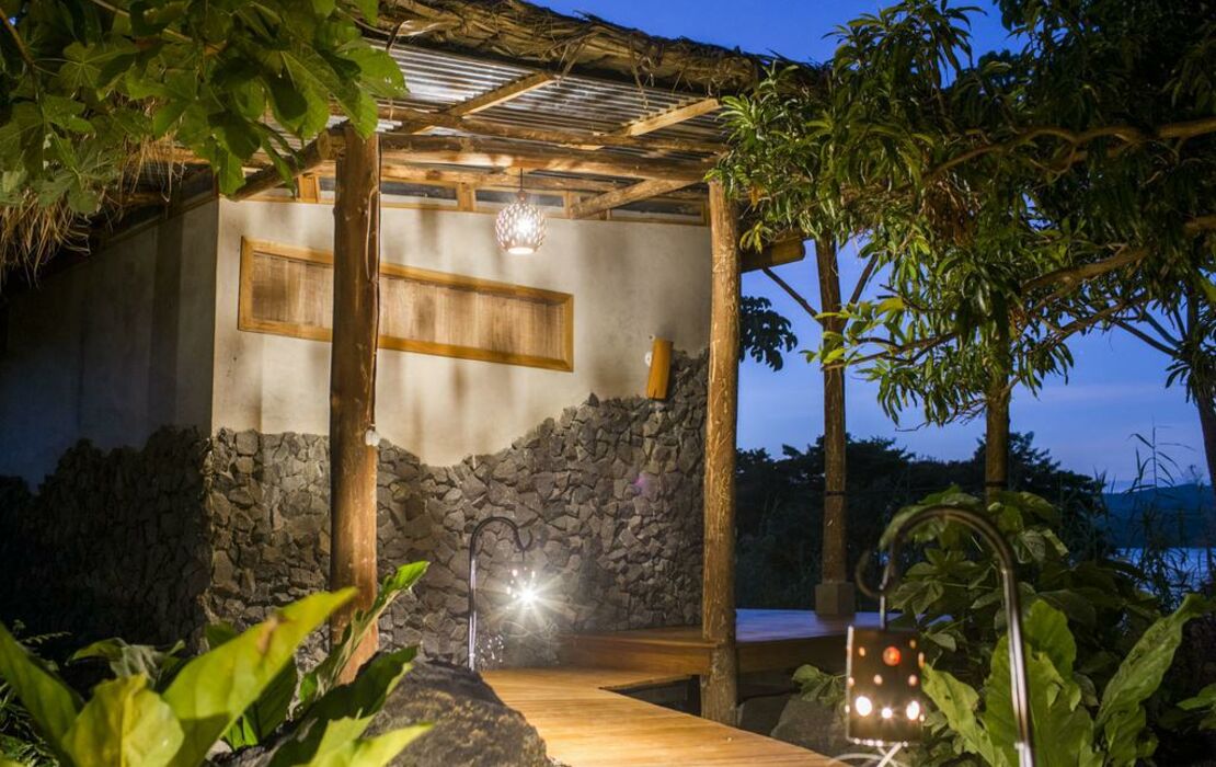 Isleta El Espino, a Design Boutique Hotel Isletas de Granada, Nicaragua