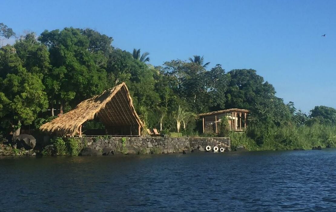 Isleta El Espino, a Design Boutique Hotel Isletas de Granada, Nicaragua