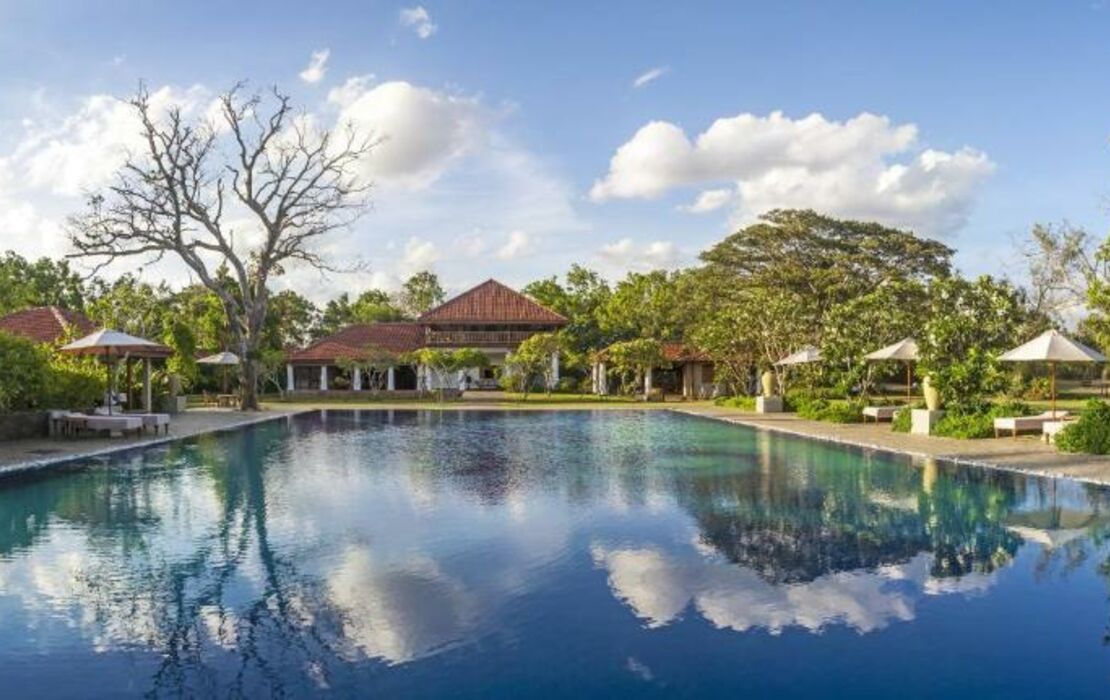 Uga Ulagalla, a Design Boutique Hotel Kekirawa, Sri Lanka