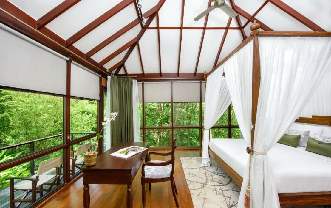 Uga Ulagalla, a Design Boutique Hotel Kekirawa, Sri Lanka
