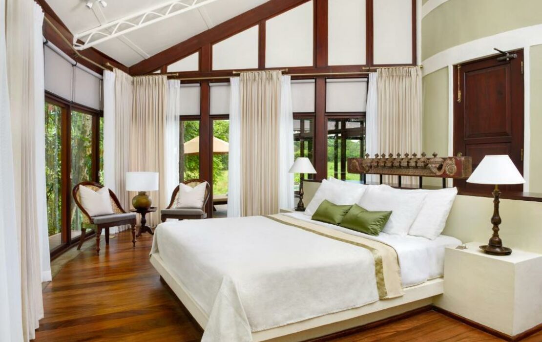 Uga Ulagalla, a Design Boutique Hotel Kekirawa, Sri Lanka