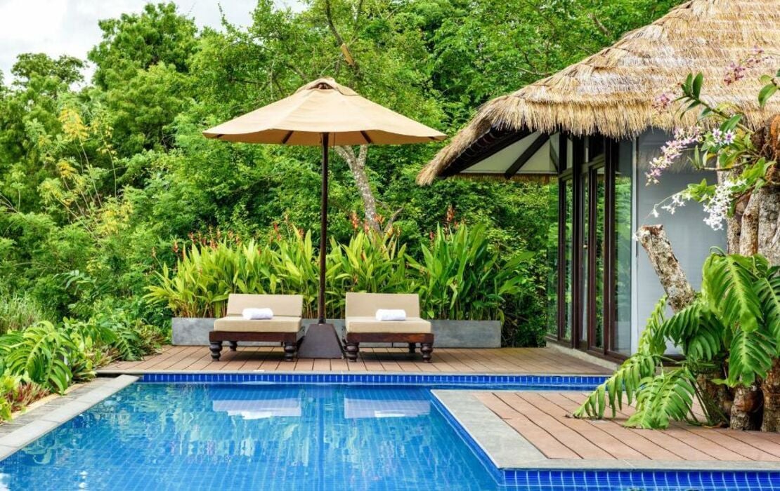 Uga Ulagalla, a Design Boutique Hotel Kekirawa, Sri Lanka