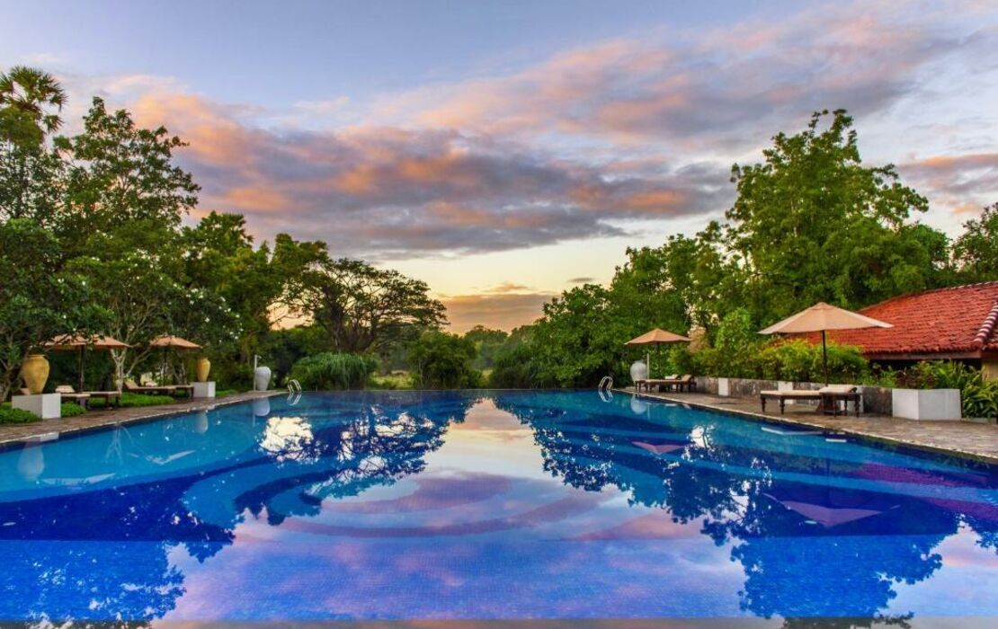 Uga Ulagalla, a Design Boutique Hotel Kekirawa, Sri Lanka