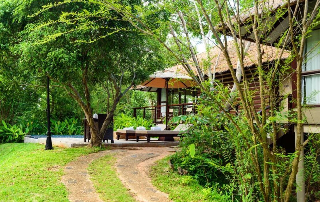 Uga Ulagalla, a Design Boutique Hotel Kekirawa, Sri Lanka