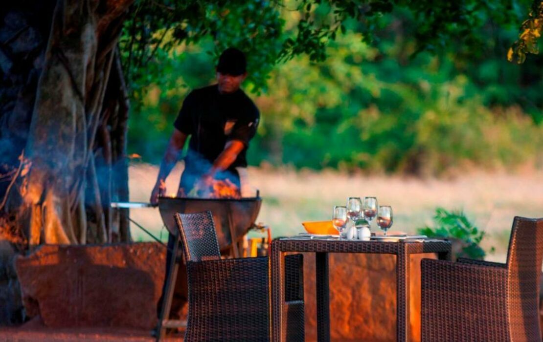 Uga Ulagalla, a Design Boutique Hotel Kekirawa, Sri Lanka