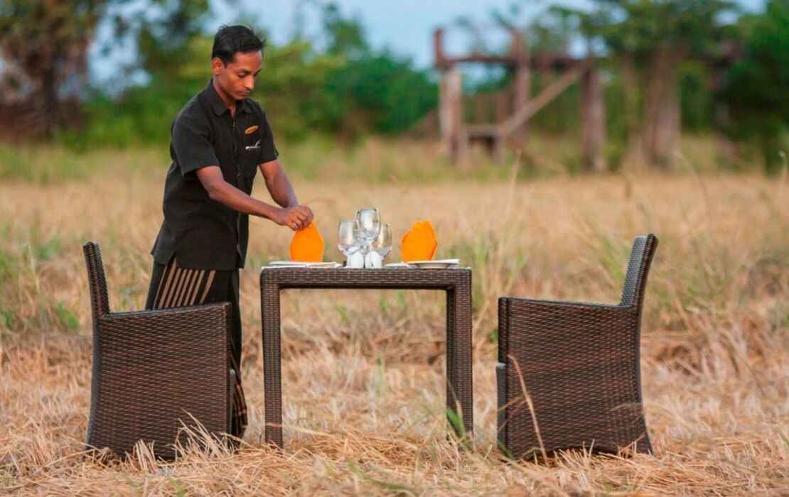 Uga Ulagalla, a Design Boutique Hotel Kekirawa, Sri Lanka