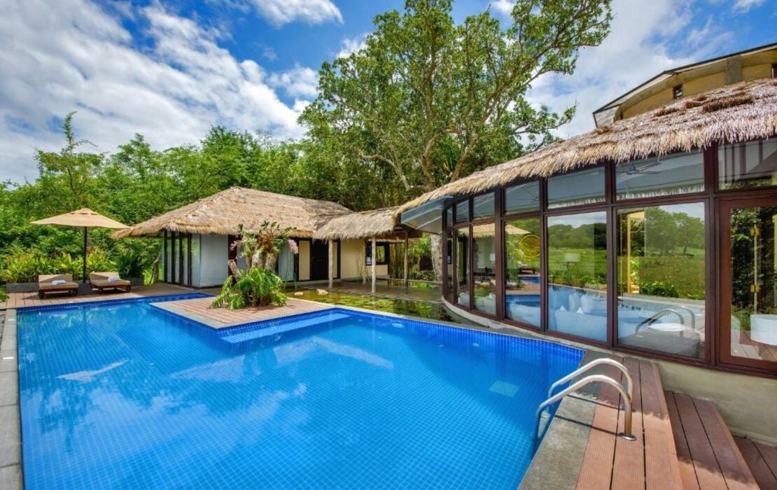 Uga Ulagalla, a Design Boutique Hotel Kekirawa, Sri Lanka