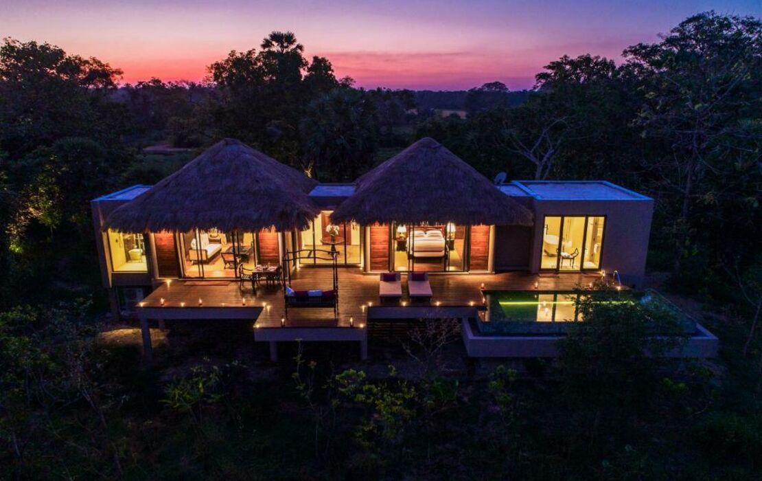 Ulagalla by Uga Escapes, Kekirawa, Sri Lanka - My Boutique hotel