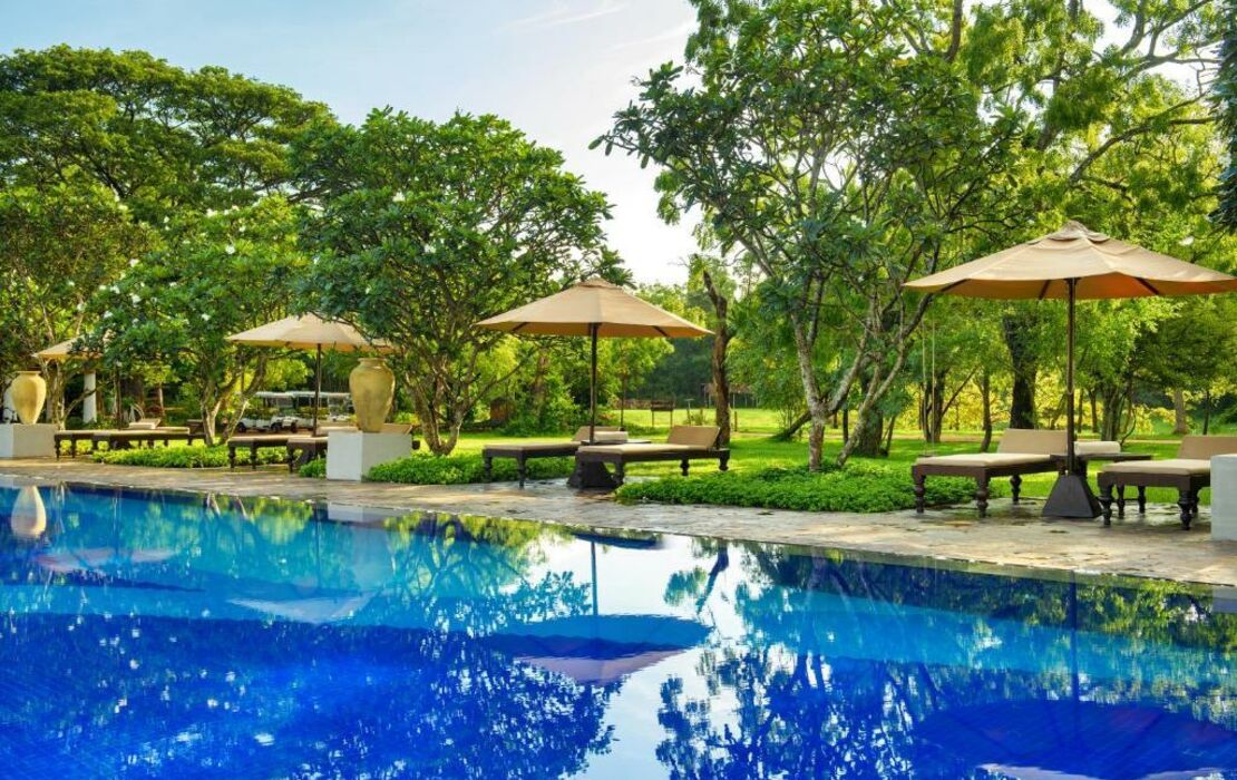 Ulagalla by Uga Escapes, Kekirawa, Sri Lanka - My Boutique hotel