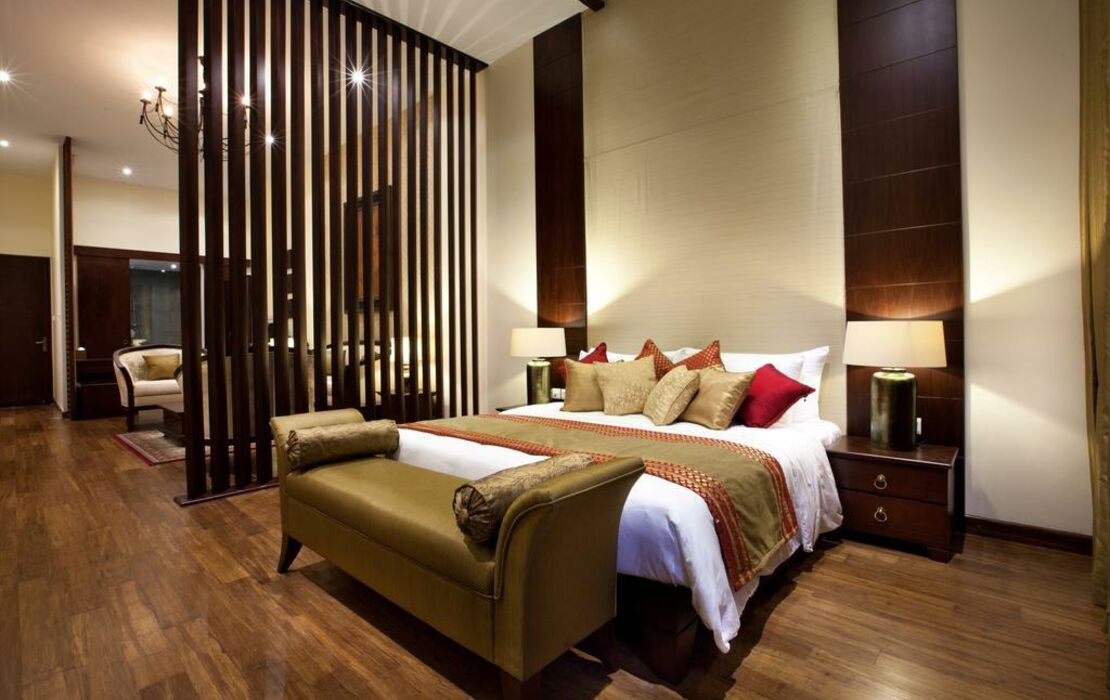 Uga Residence, Colombo, Sri Lanka - My Boutique hotel