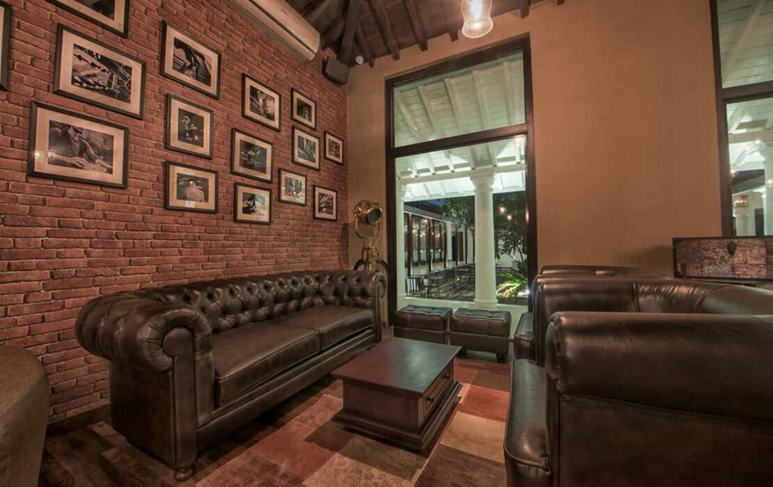 Uga Residence, Colombo, Sri Lanka - My Boutique hotel