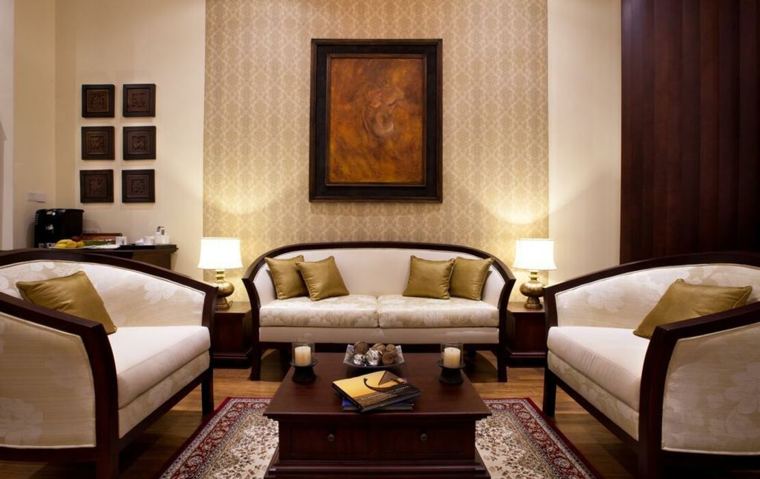 Uga Residence, Colombo, Sri Lanka - My Boutique hotel