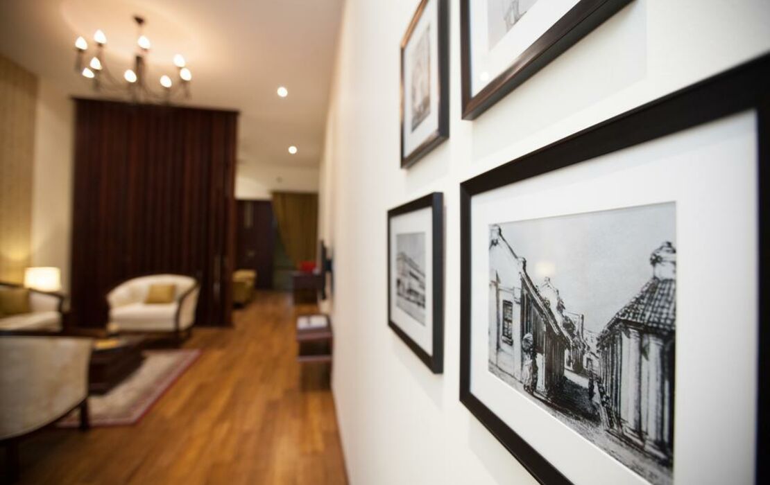 Uga Residence, Colombo, Sri Lanka - My Boutique hotel