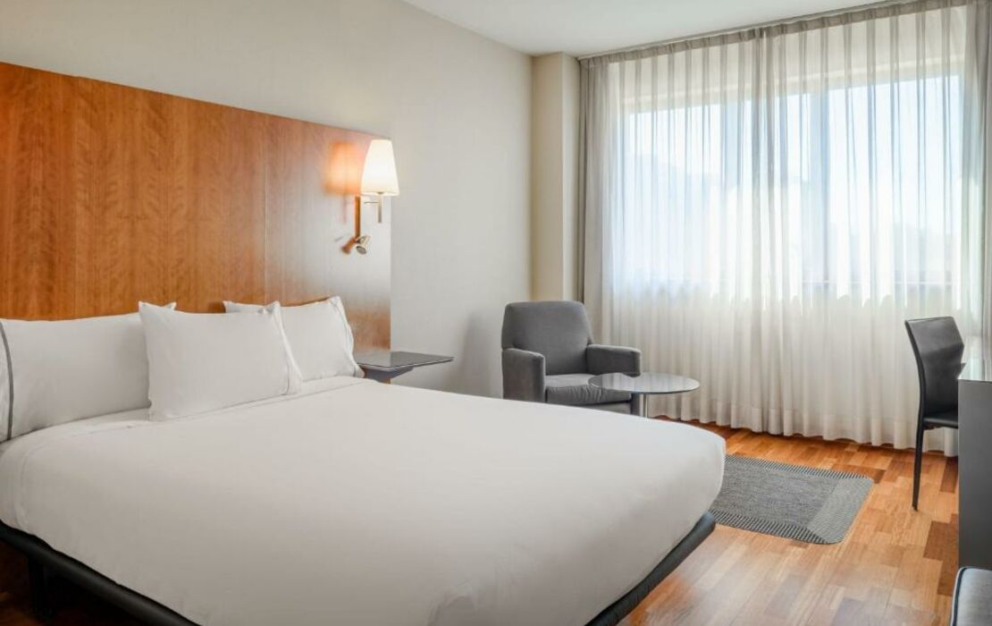 AC Hotel Guadalajara by Marriott, Spain, Guadalajara, Spanien