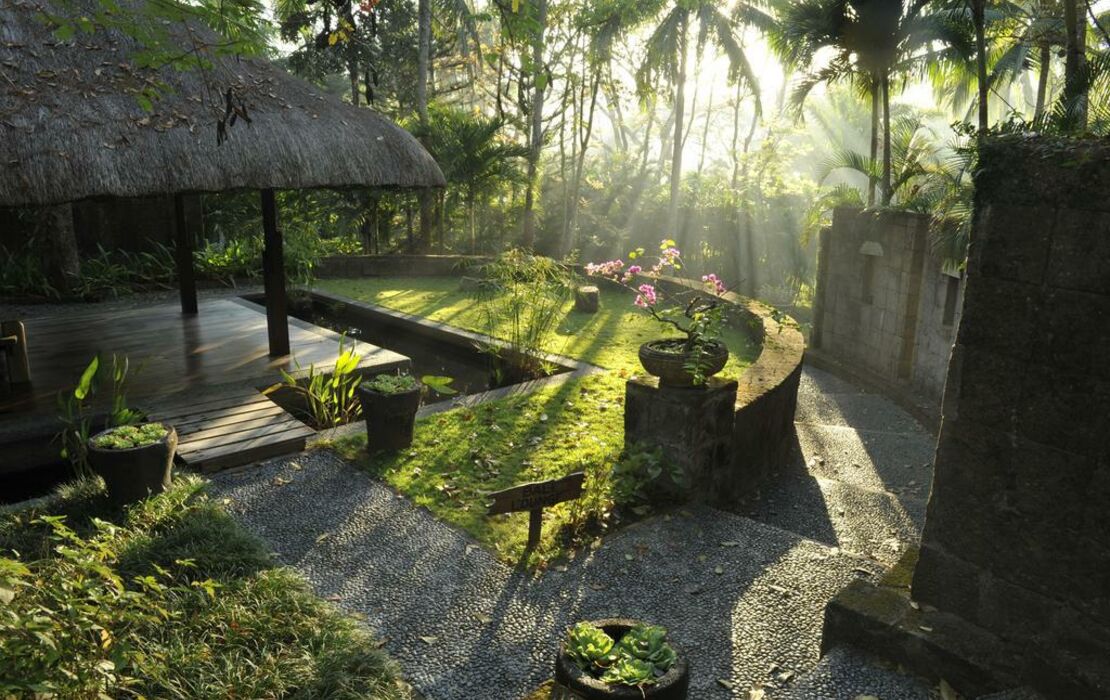 The Farm at San Benito, a Design Boutique Hotel Lipa, Philippines
