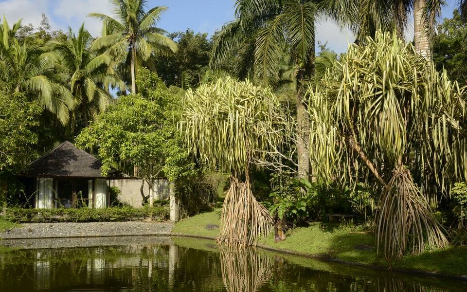 The Farm at San Benito, a Design Boutique Hotel Lipa, Philippines