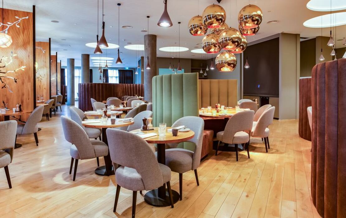 Fosshotel Reykjavík, a Design Boutique Hotel Reykjavík, Iceland
