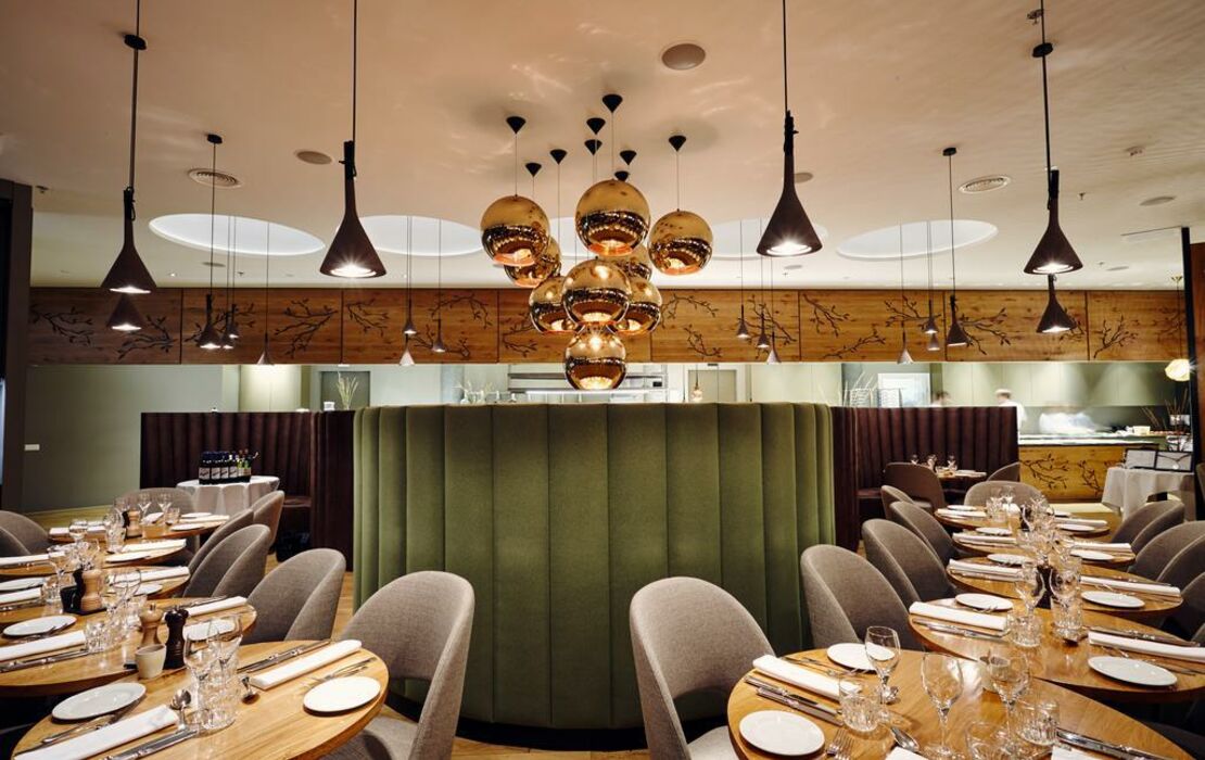 Fosshotel Reykjavík, a Design Boutique Hotel Reykjavík, Iceland