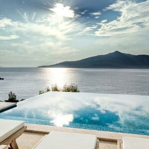 Hotel Villa Mahal, a Design Boutique Hotel Kalkan, Turkey