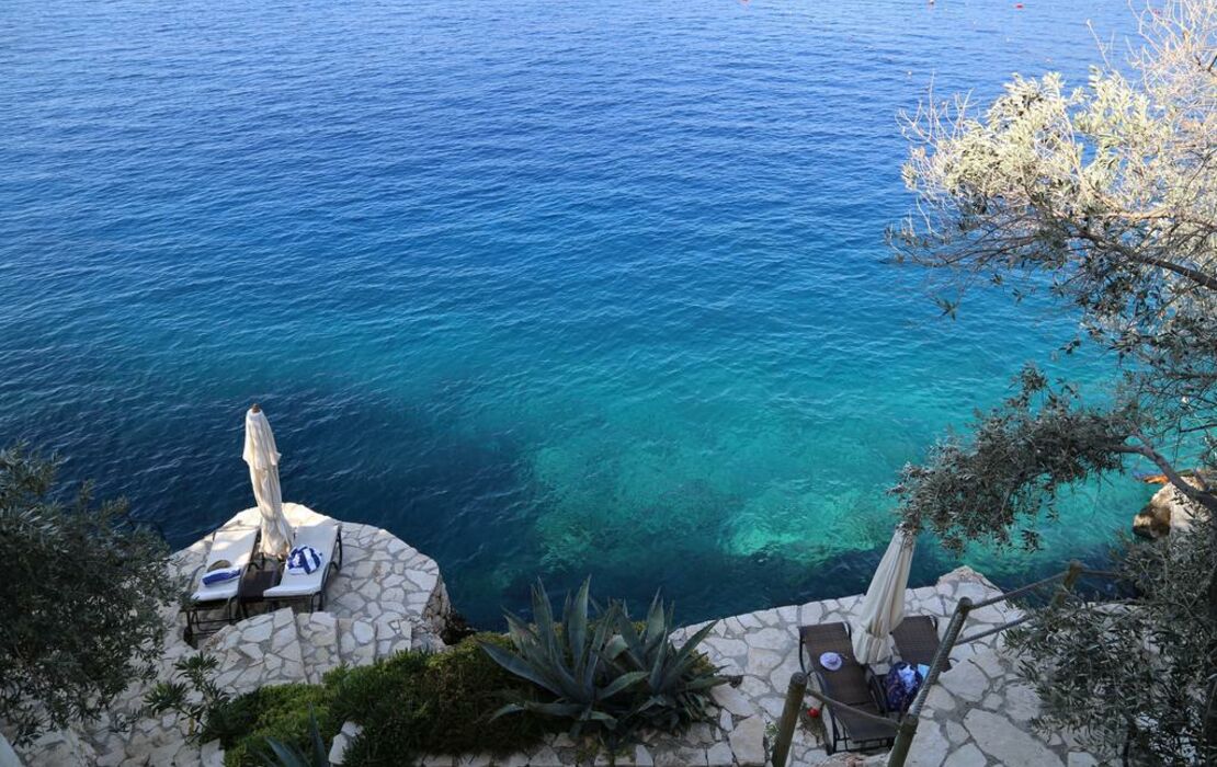 Hotel Villa Mahal, a Design Boutique Hotel Kalkan, Turkey