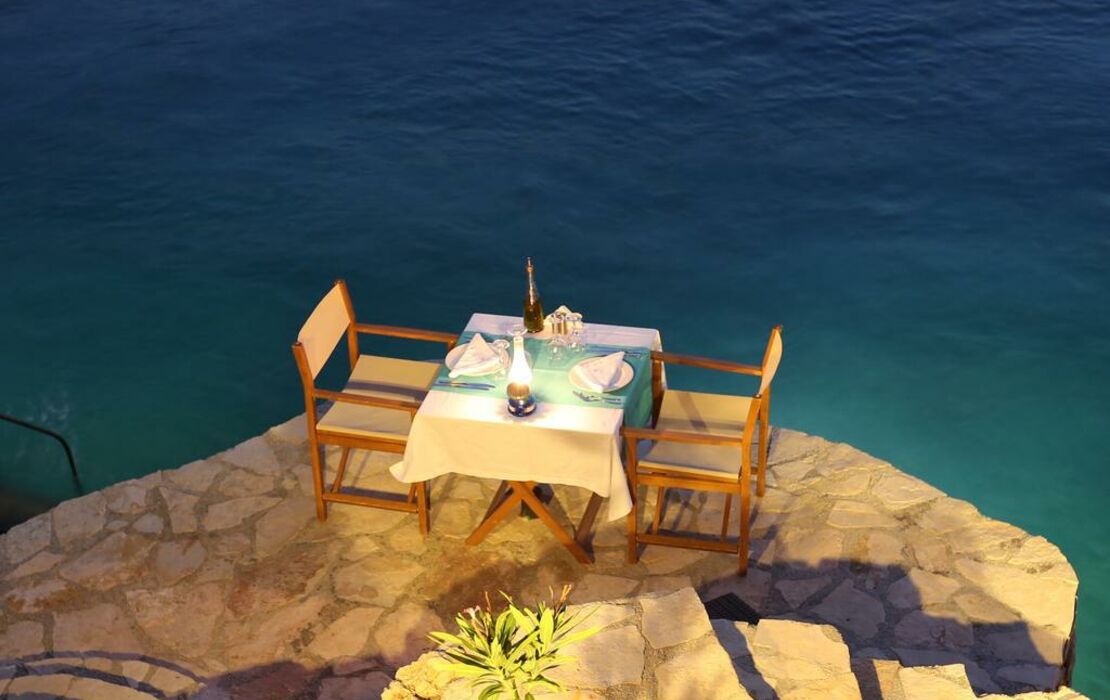 Hotel Villa Mahal, a Design Boutique Hotel Kalkan, Turkey