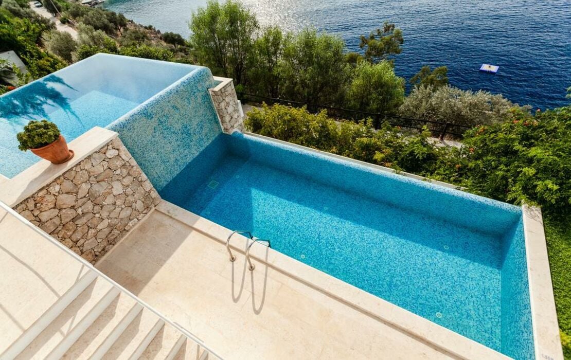 Hotel Villa Mahal, a Design Boutique Hotel Kalkan, Turkey