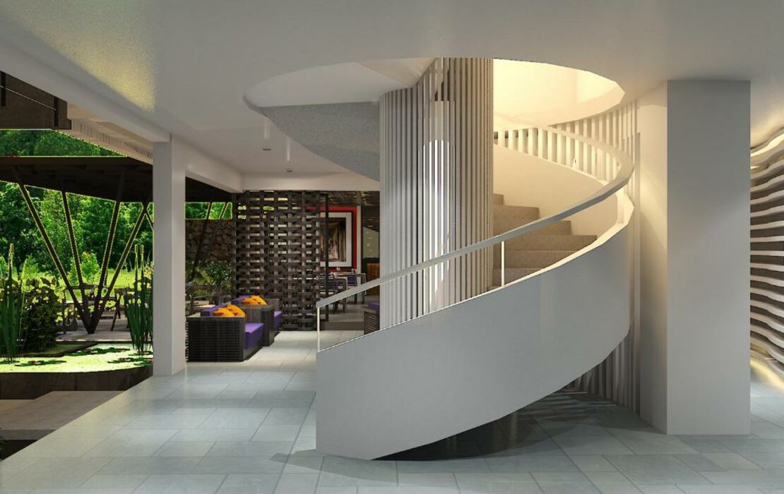 Apsara Residence Hotel, a Design Boutique Hotel Krong Siem Reap, Cambodia