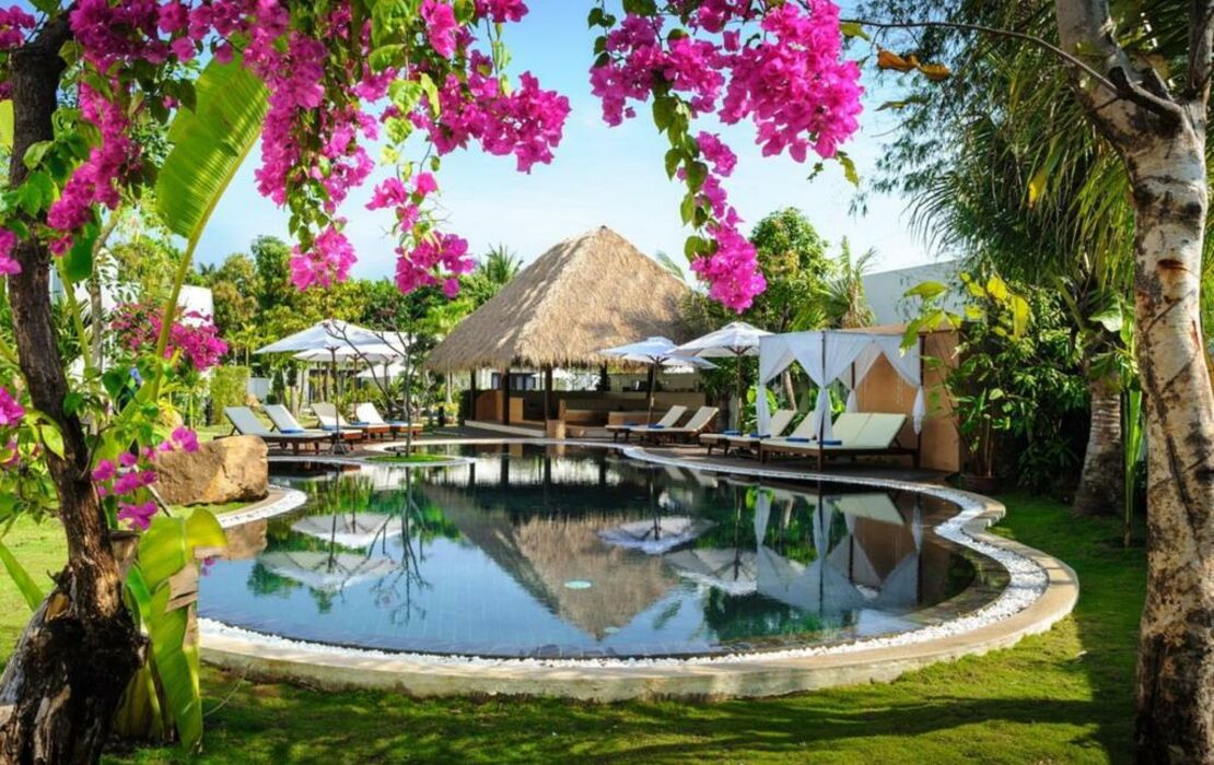 Navutu Dreams Resort & Wellness Retreat, Siem Reap, Camboya