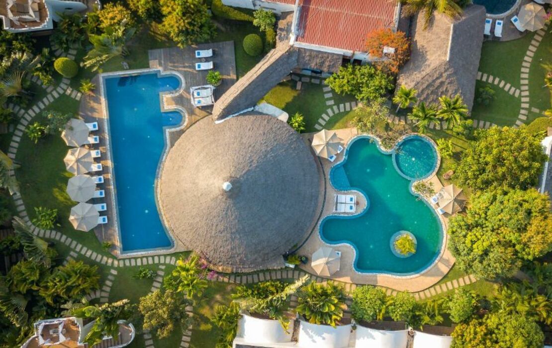 Navutu Dreams Resort & Wellness Retreat, a Design Boutique Hotel Krong ...