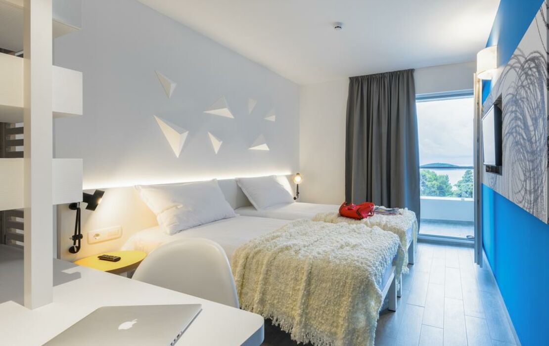 Pharos Hvar Hotel, a Design Boutique Hotel Hvar, Croatia