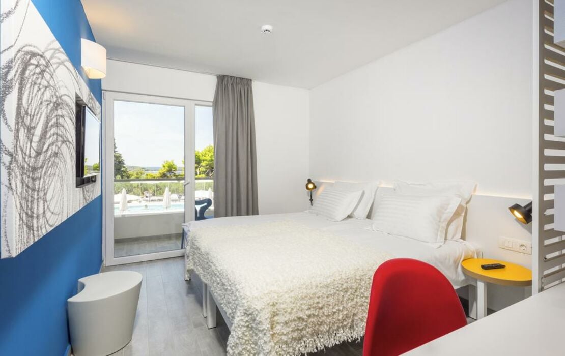 Pharos Hvar Hotel, a Design Boutique Hotel Hvar, Croatia