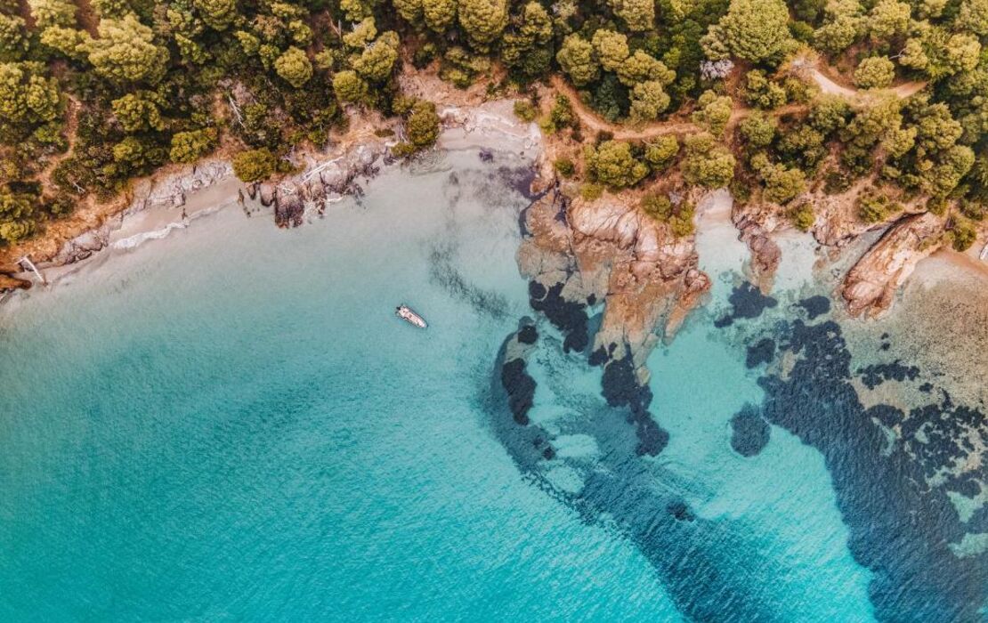 Hôtel Le Bailli De Suffren, a Design Boutique Hotel Rayol-Canadel-sur ...