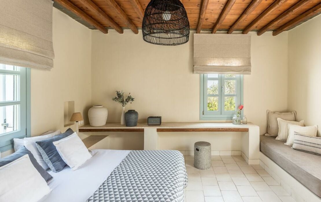 Verina Terra, a Design Boutique Hotel Platís Yialós Sifnos, Greece