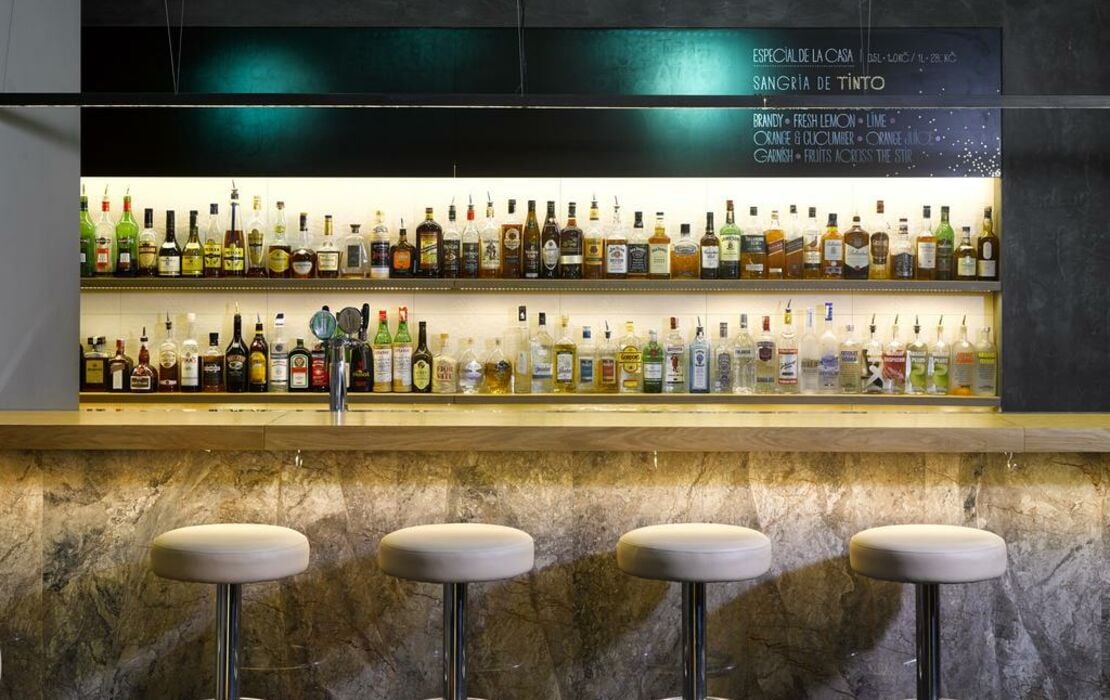 The ICON Hotel & Lounge, a Design Boutique Hotel Prague, Czech Republic