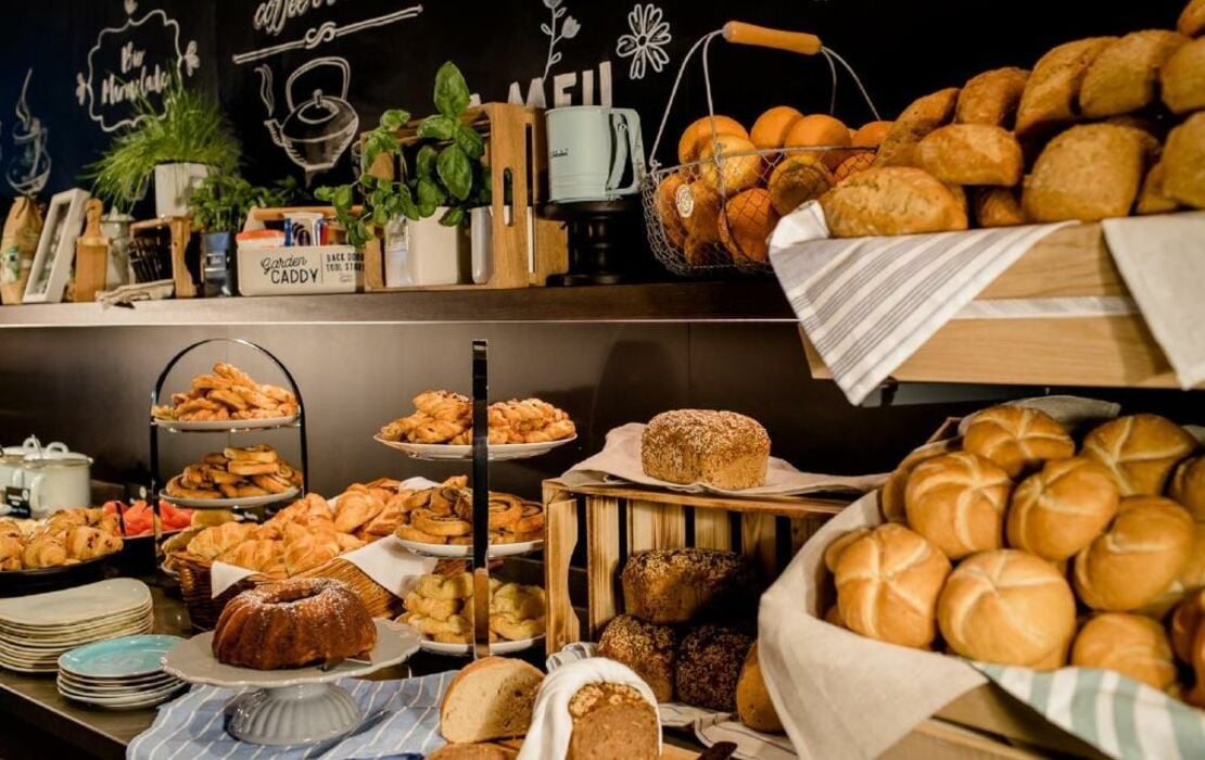 Motel One Prague-Florentinum, a Design Boutique Hotel Prague, Czech ...