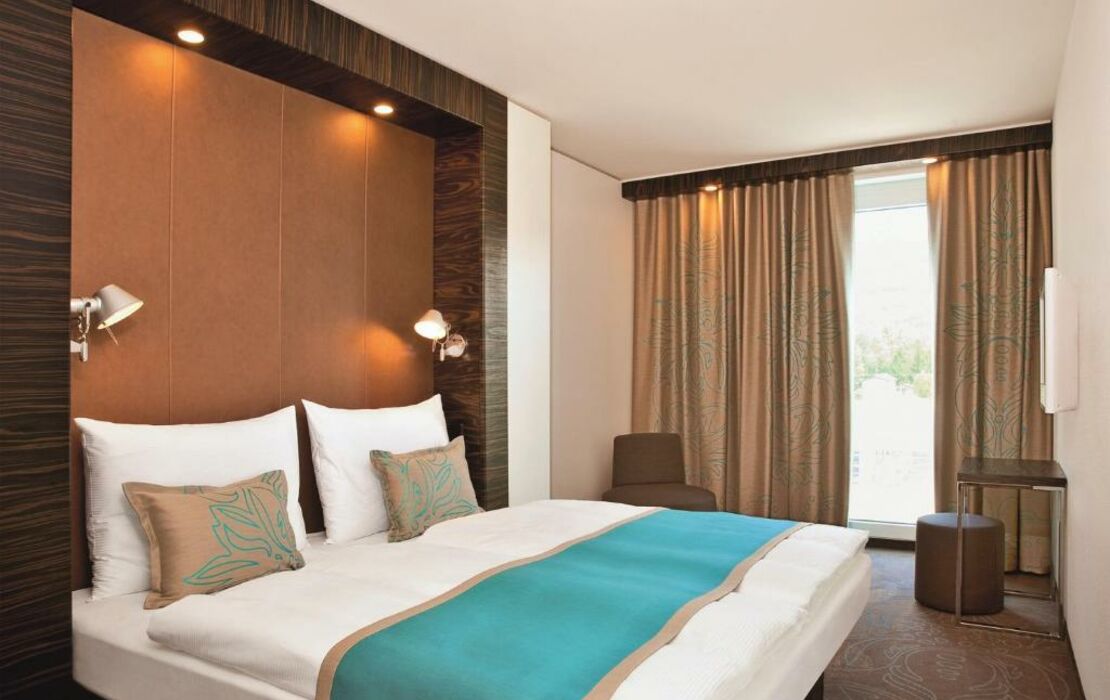 Motel One Prague-Florentinum, a Design Boutique Hotel Prague, Czech ...