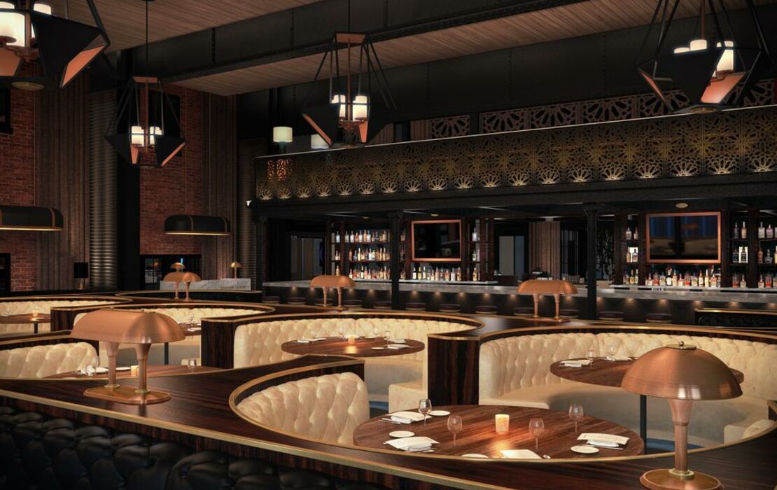 Sagamore Pendry Baltimore, a Design Boutique Hotel Baltimore, U.S.A.