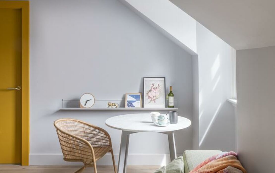 Eden Locke, a Design Boutique Hotel Edinburgh, United Kingdom