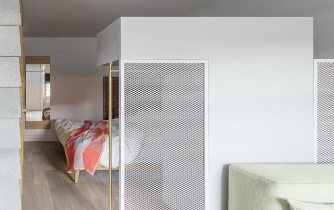 Eden Locke, a Design Boutique Hotel Edinburgh, United Kingdom