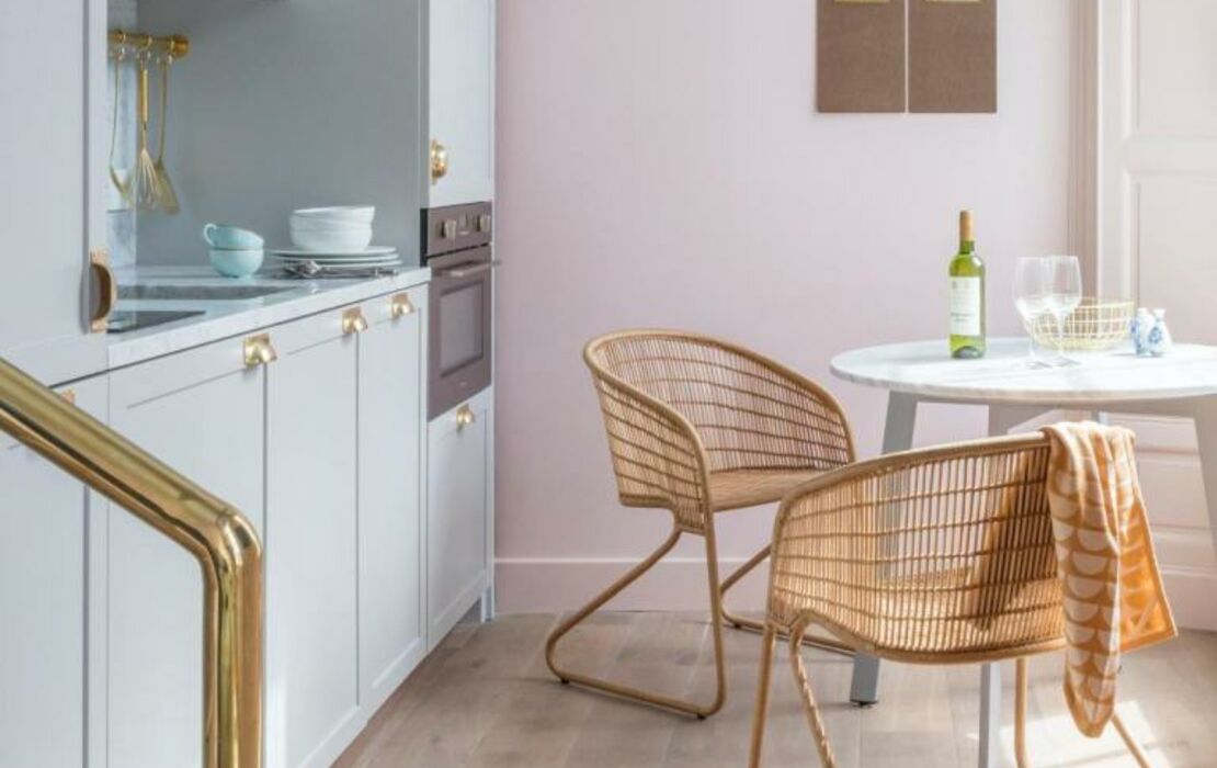 Eden Locke, a Design Boutique Hotel Edinburgh, United Kingdom