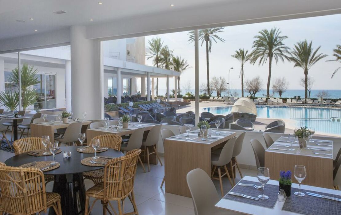 HM Tropical, Palma, España